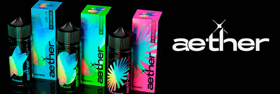 Borea Aether 80ml 00mg - ADNS